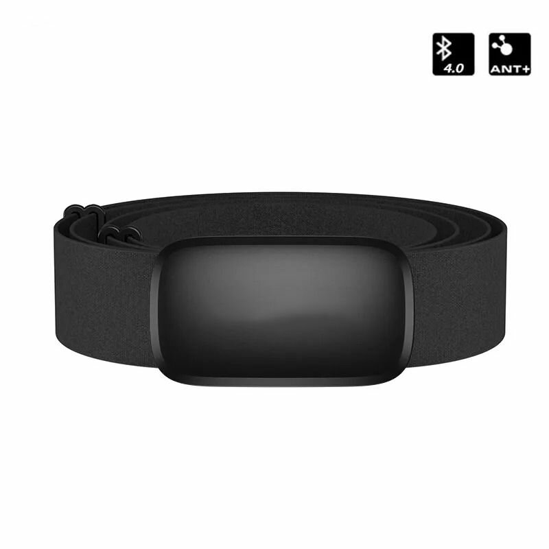 Пульсометр Нагрудный