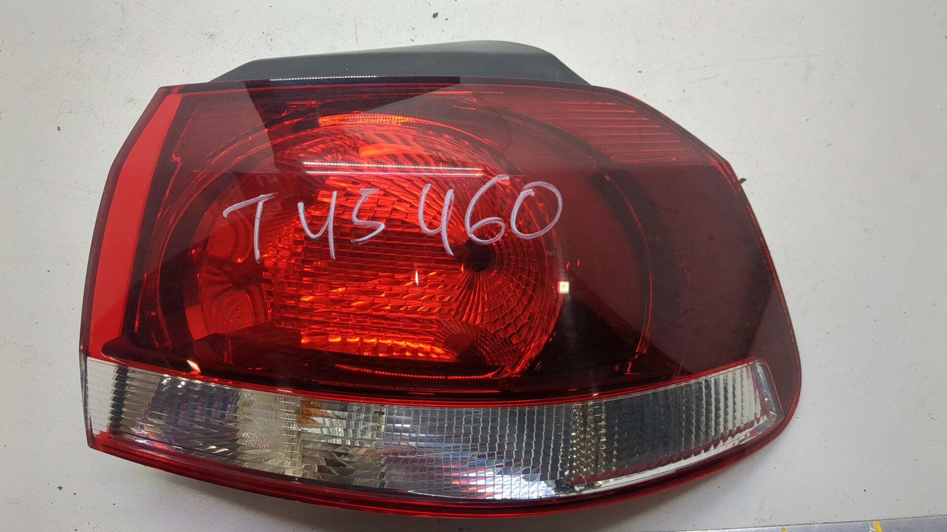 Фонарь (задний) правый Volkswagen Golf 6 Б/У