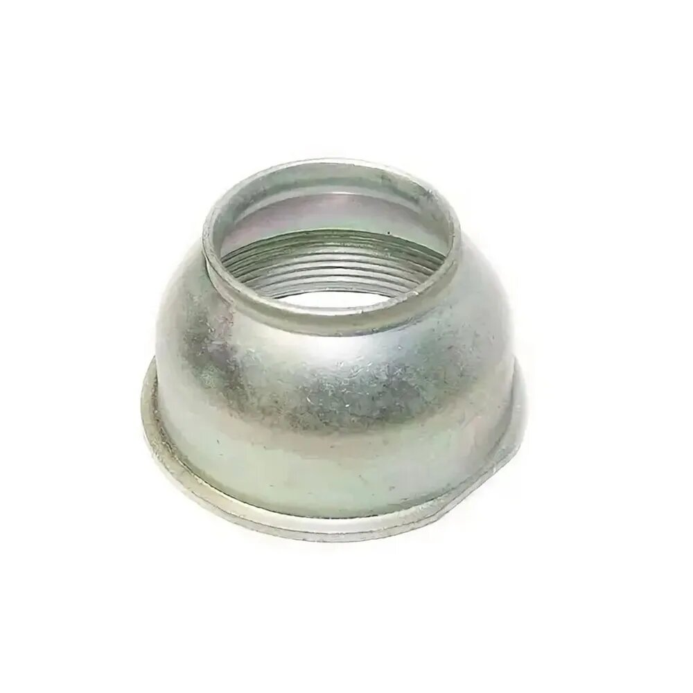 Колпак рычага КПП ГАЗель, Волга (металл)