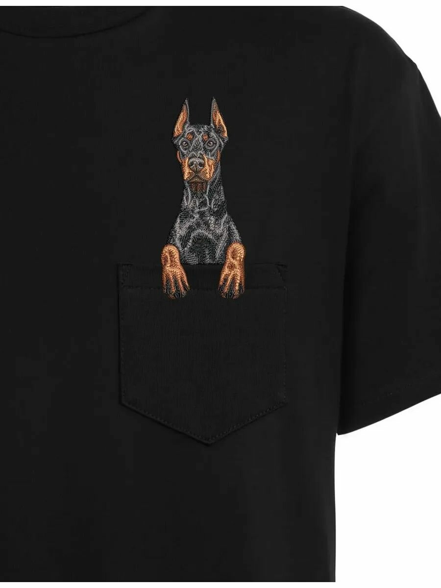 Футболка спортивная