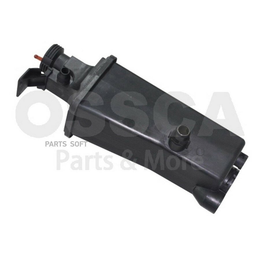 OSSCA 05132 Бачок расширительный BMW 3, X3, X5 (E46,83,53) 99~