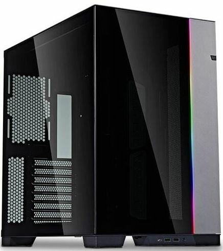Компьютерный корпус LIAN LI O11D Dynamic Evo (G99. O11DEG. R0) серый - Mid Tower, E ATX, Micro ATX, Mini ITX, Stаndard ATХ, USB 3.2 Gen1 Tуpe A, USB 3.2 Gen2 Type C