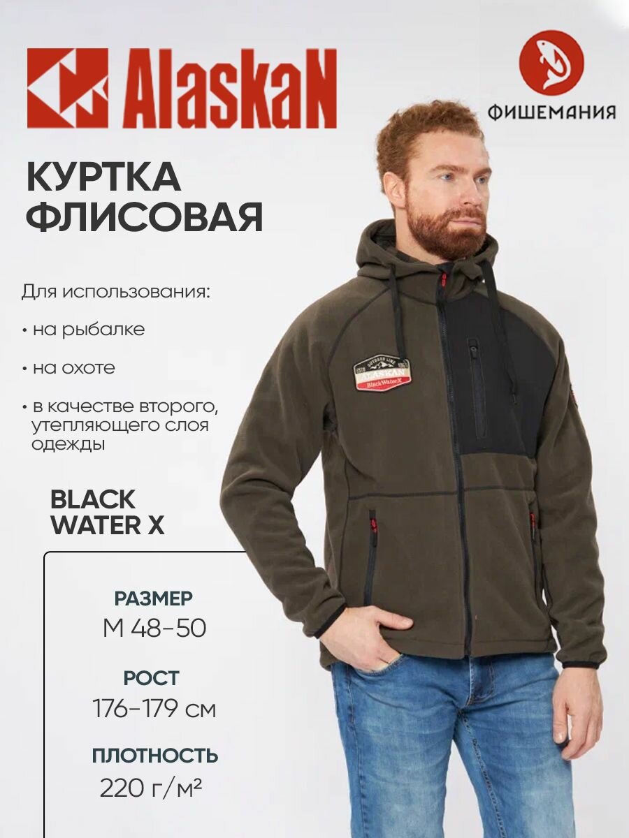 Куртка Базовая коллекция