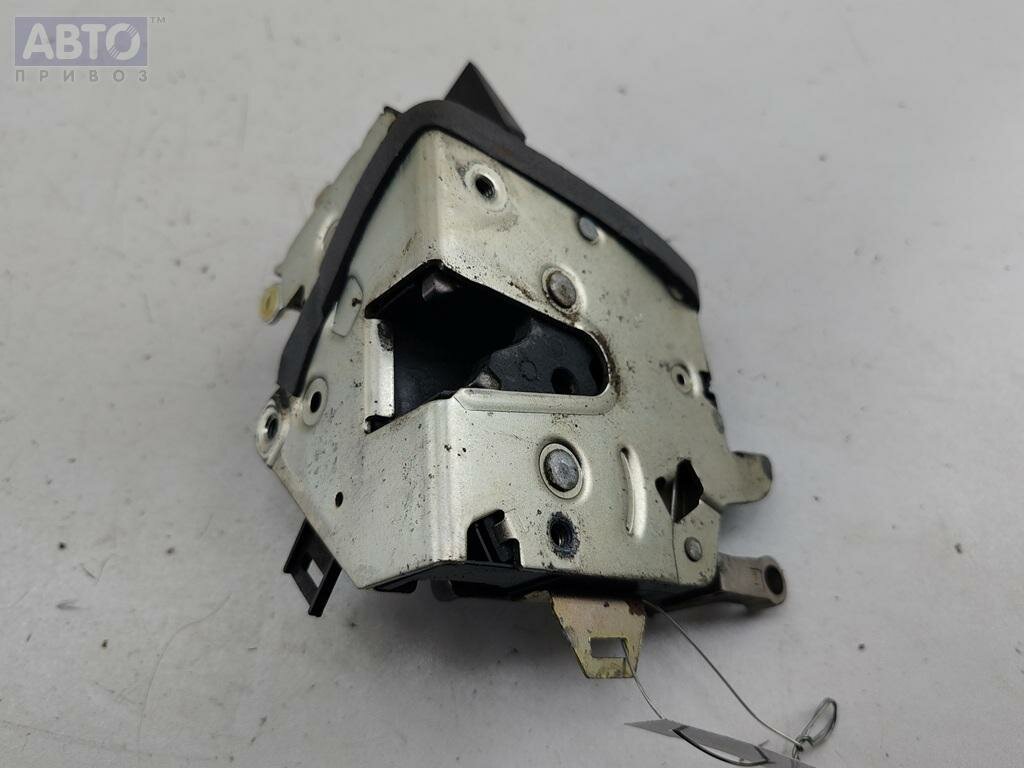 Замок двери передней правой BMW 5 E39 (1995-2003)