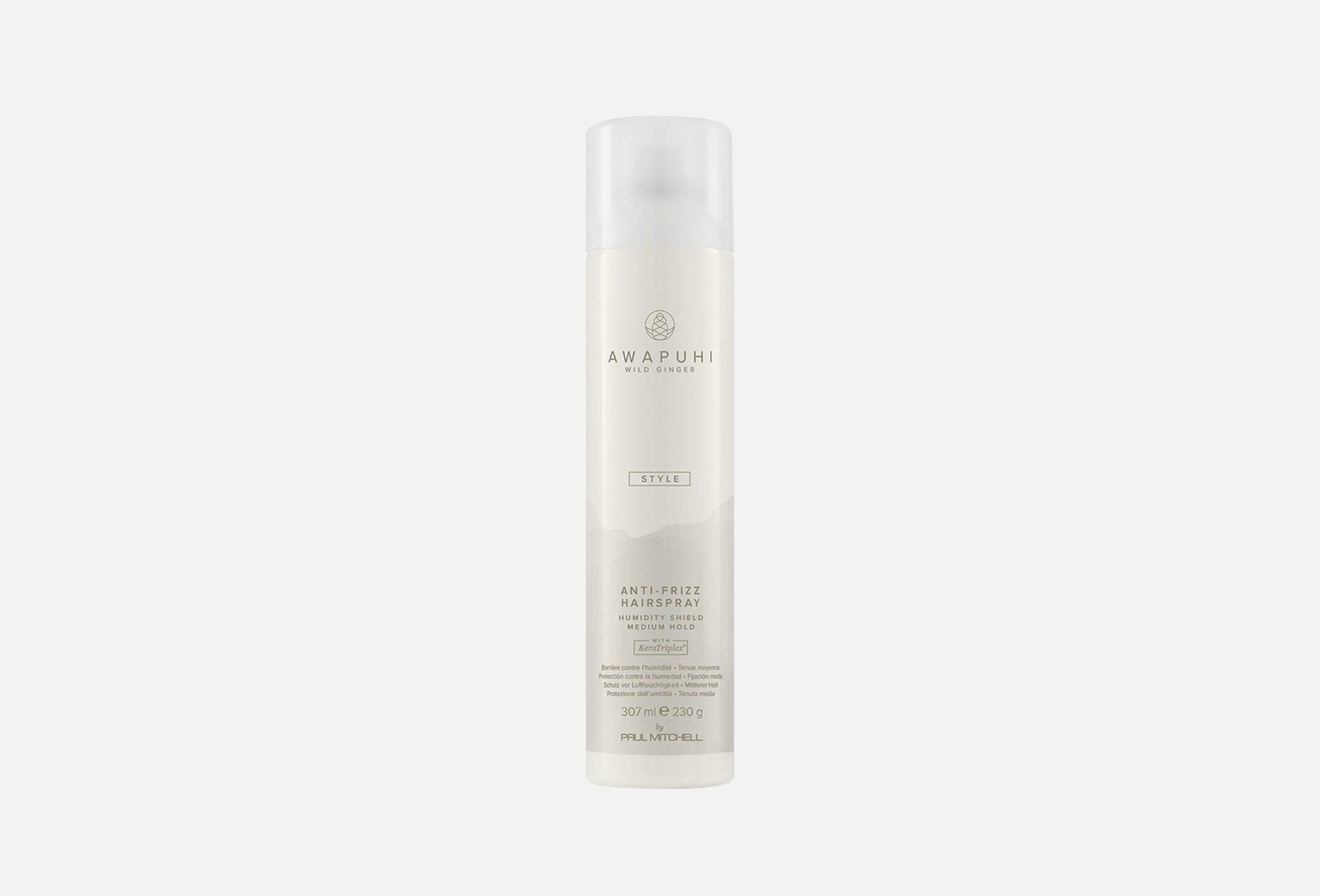 Антистатический спрей для волос PAUL MITCHELL Anti-Frizz 307 мл