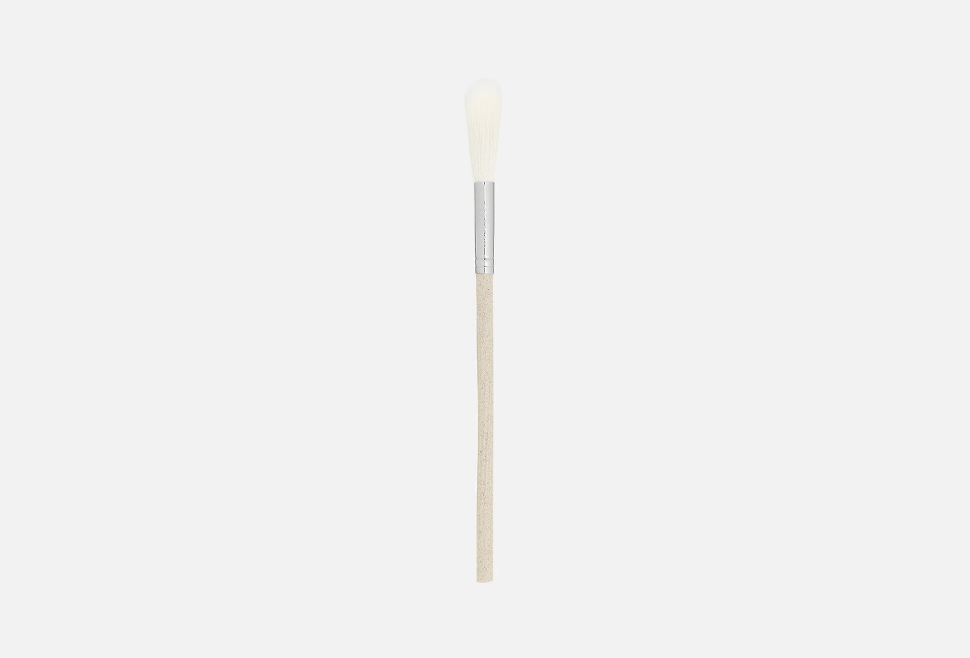 Кисть факелообразная для растушевки теней EIGSHOW Vegan bamboo brush