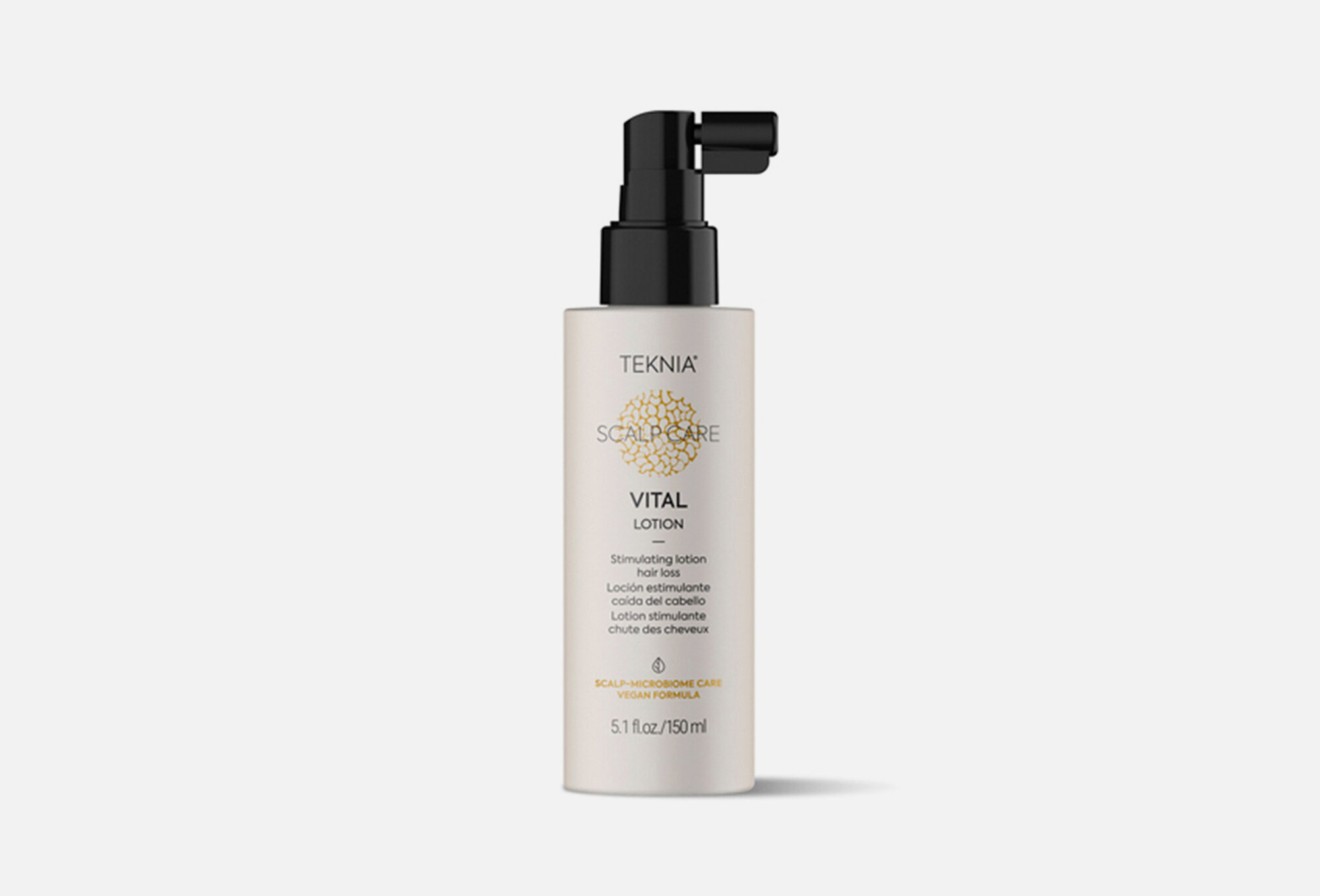 Лосьон стимулирующий рост волос LAKME Vital Lotion 150 мл