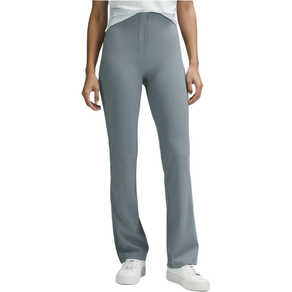 Брюки чинос Smooth Fit Pull On High Rise