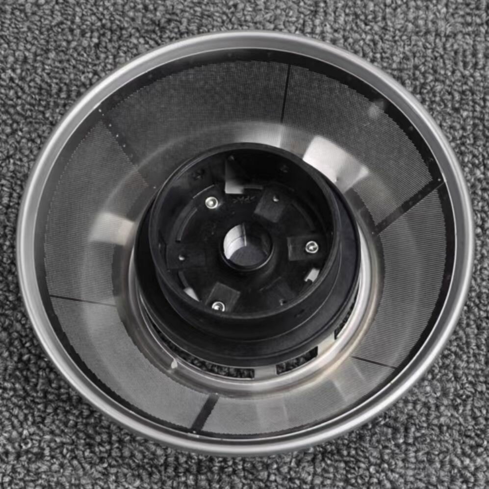 Аксессуар для блендера-пароварки