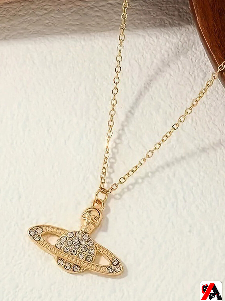 Комплект бижутерии