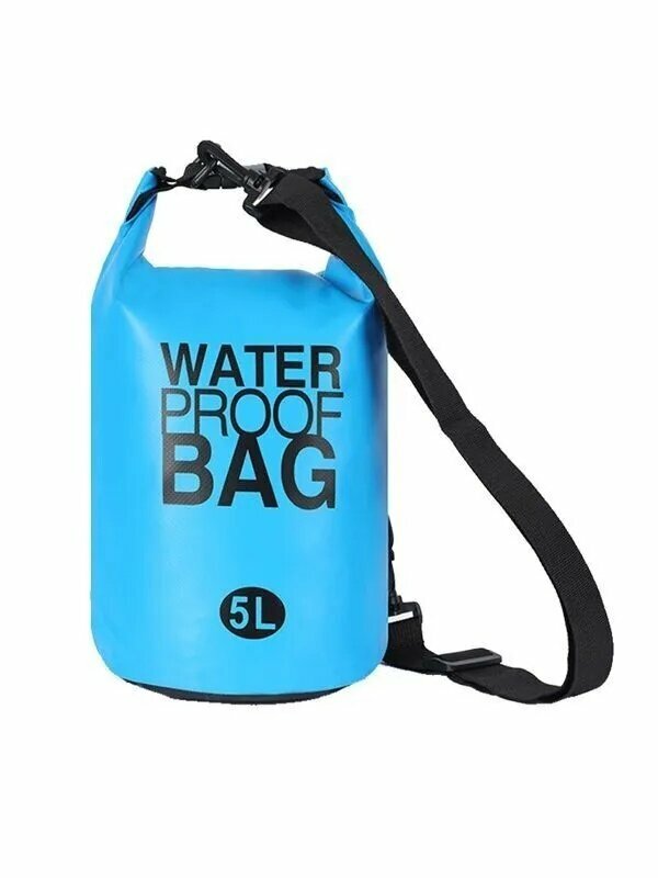 Гермомешок, объем: 5 л