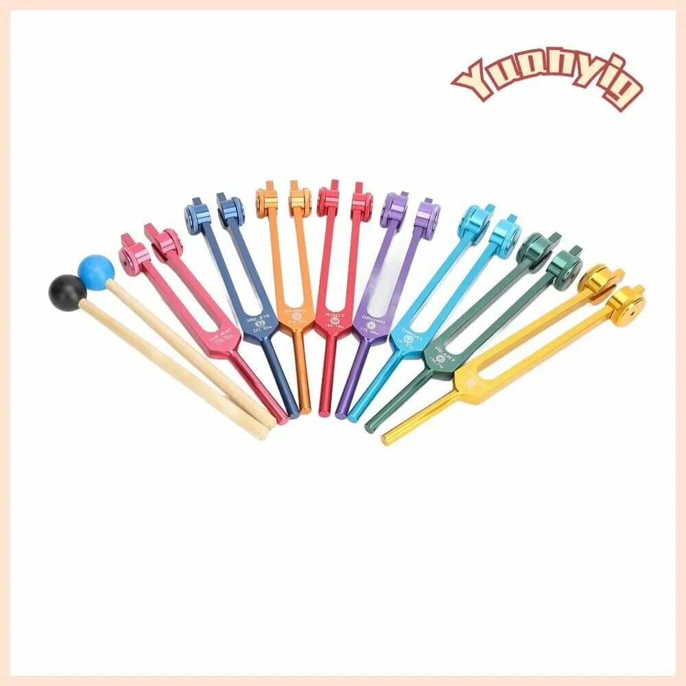 Набор камертонов