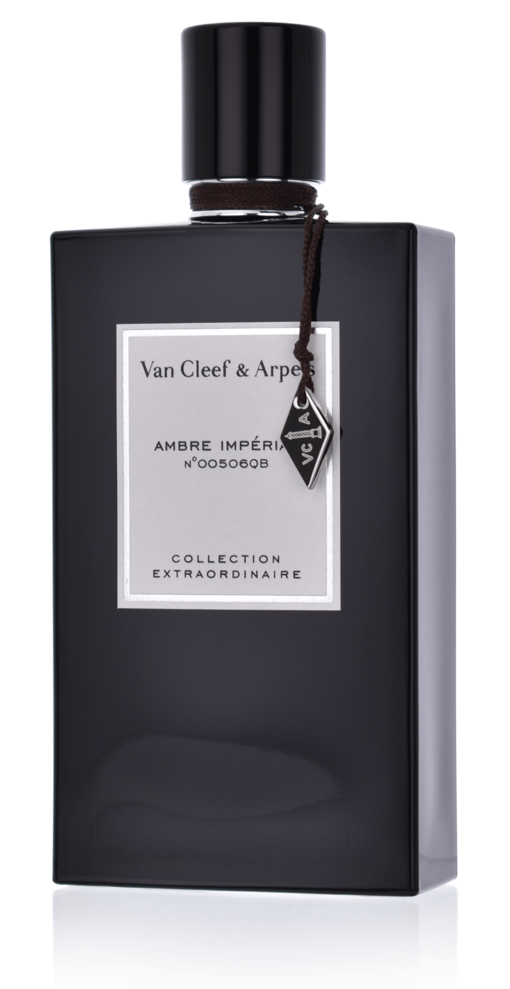 Van Cleef & Arpels Collection Extraordinaire Ambre Imperial парфюмерная вода 75 мл
