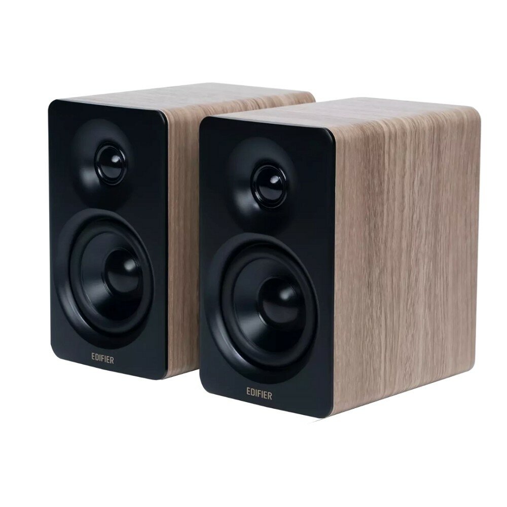 Колонки Edifier M60 Classic Oak