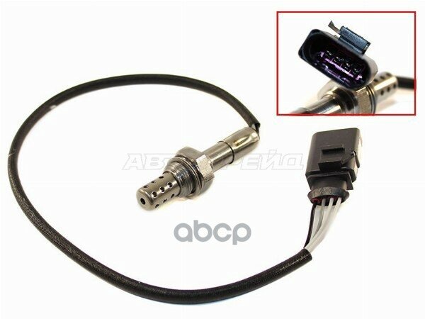 Датчик кислородный Audi A3 08-19 / Skoda Octavia 12-20 Sat арт. ST-03F906262A