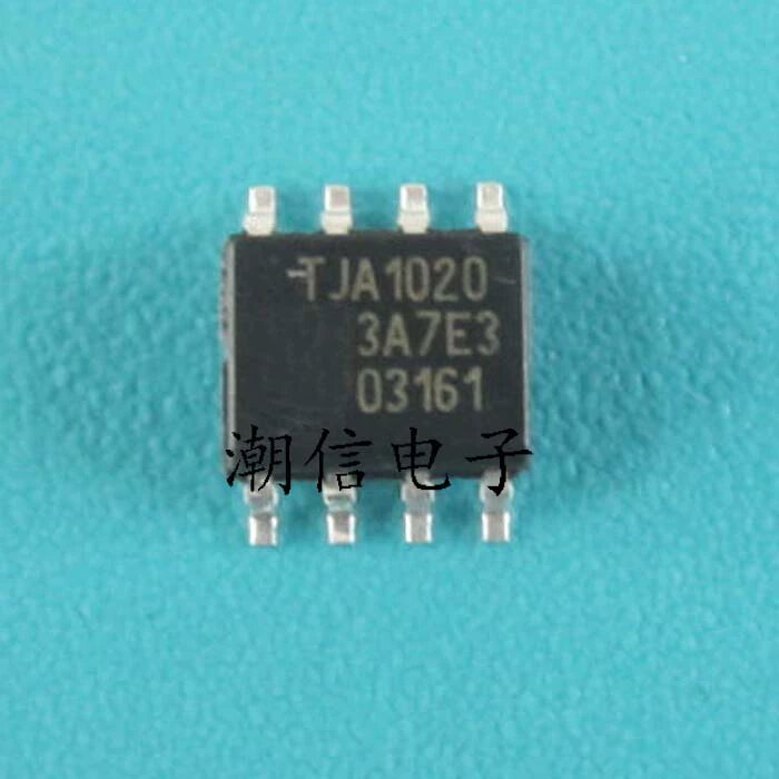 5шт./лот TJA1020 SOP-8 Интегральная схема
