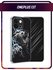 Чехол на OnePlus 13T / Ван Плас 13Т с принтом "Гроза и медведь"