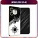 Чехол на Infinix Zero 30 4G / Инфиникс Зеро 30 4G с принтом "Инь янь геометрия"