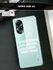 Чехол на Oppo A58 4G / Оппо A58 4G с принтом "Хорошая девочка", прозрачный