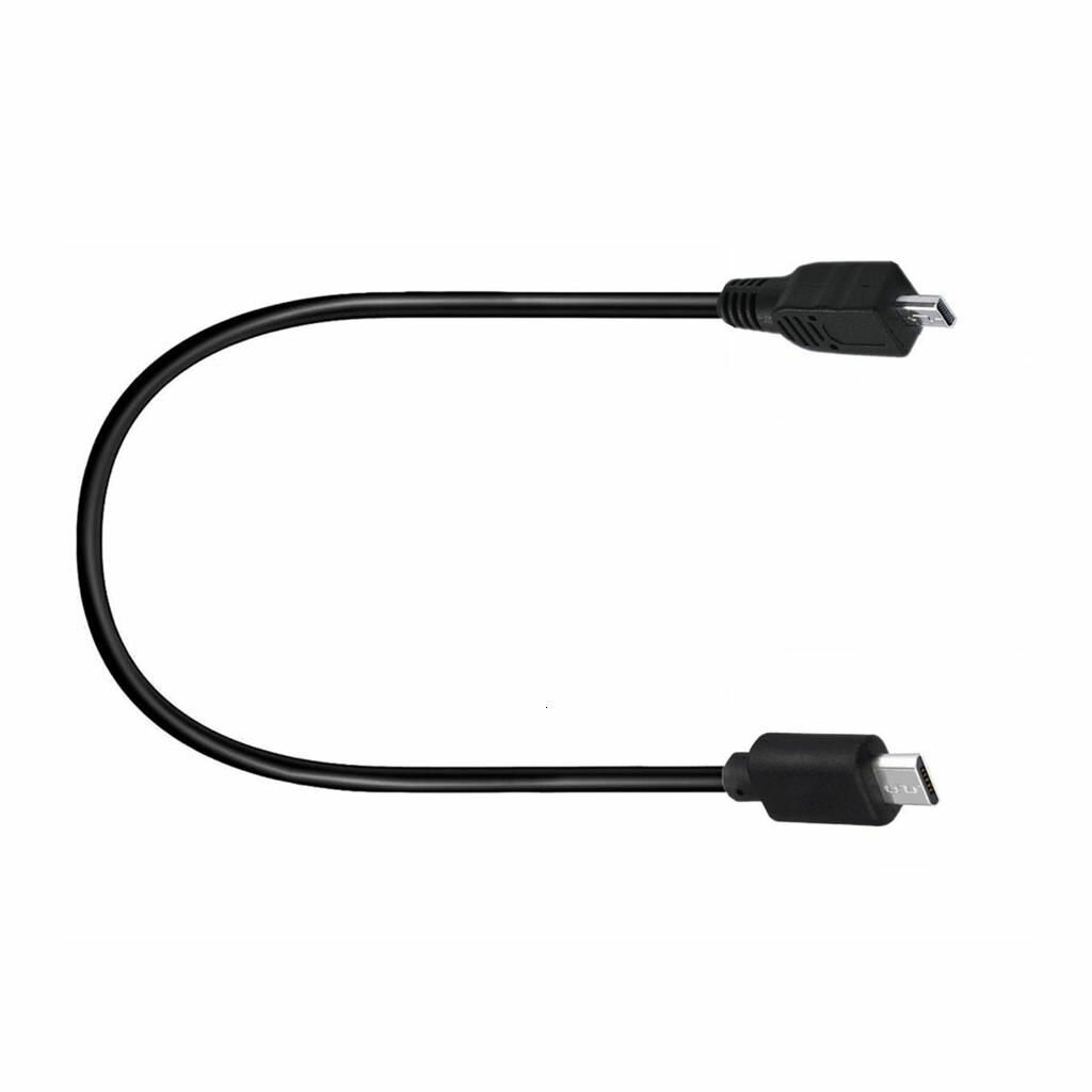 USB-C OTG кабель для DSLR камер и смартфонов, - от mini 8P до micro