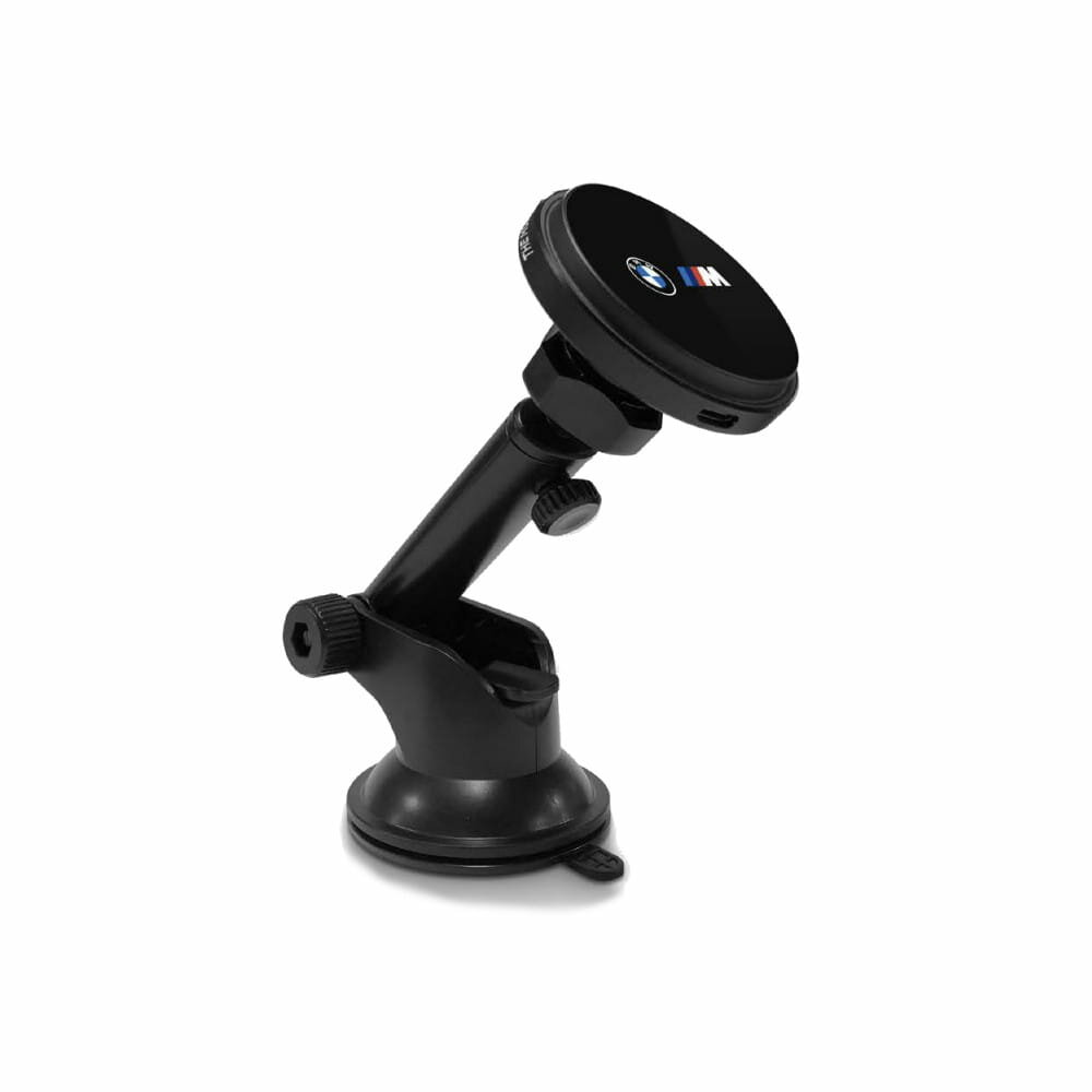 Магнитный держатель телефона BMW M MagSafe с индуктивной зарядкой - BMCMM22MRK