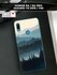 Чехол на Honor 8A/8A Pro/Huawei Y6s/Y6 2019 / Хонор 8А с принтом "Туманные горы"