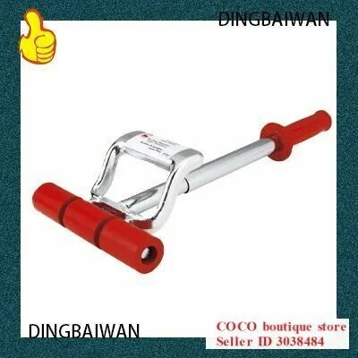 Прикаточный валик для линолеума, виниловой плитки и других рулонных напольных покрытий