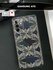 Чехол на Samsung Galaxy A72 / Самсунг Галакси А72 с принтом "Калейдоскоп цветов"