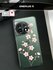 Чехол на OnePlus 11 / Ван Плас 11 с принтом "Веточка сакуры 2"