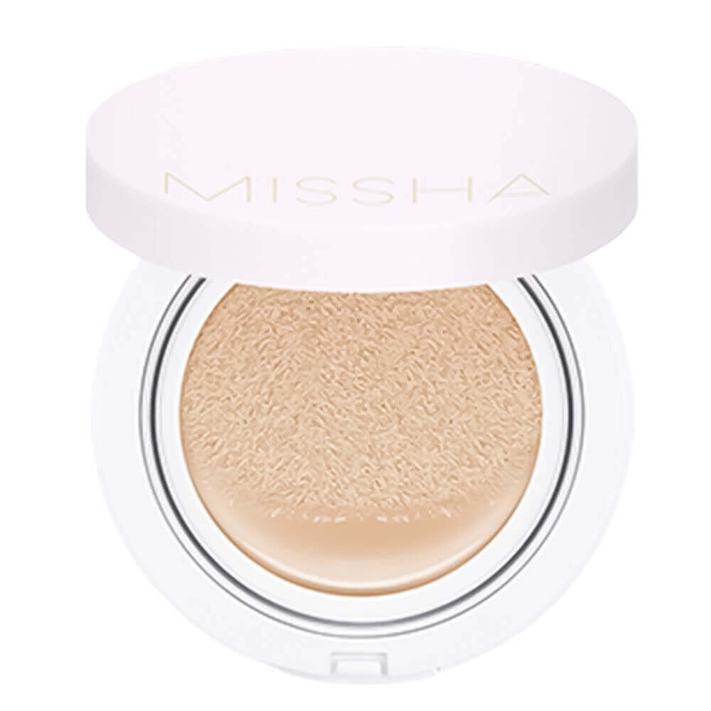 Тональный крем-кушон / Magic Cushion Cover Lasting SPF50+/PA+++ №23 Natural Beige, 15 г