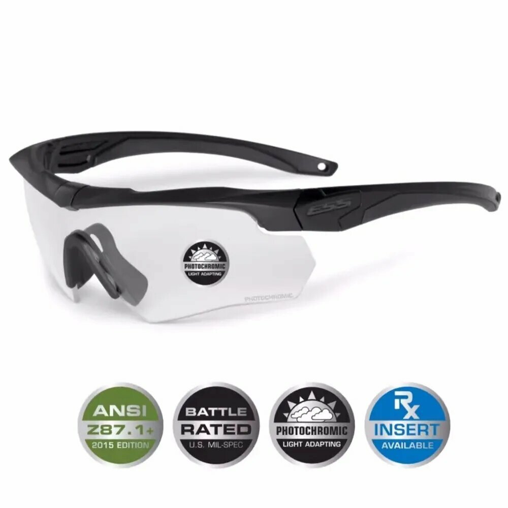 Ess Очки стрелковые