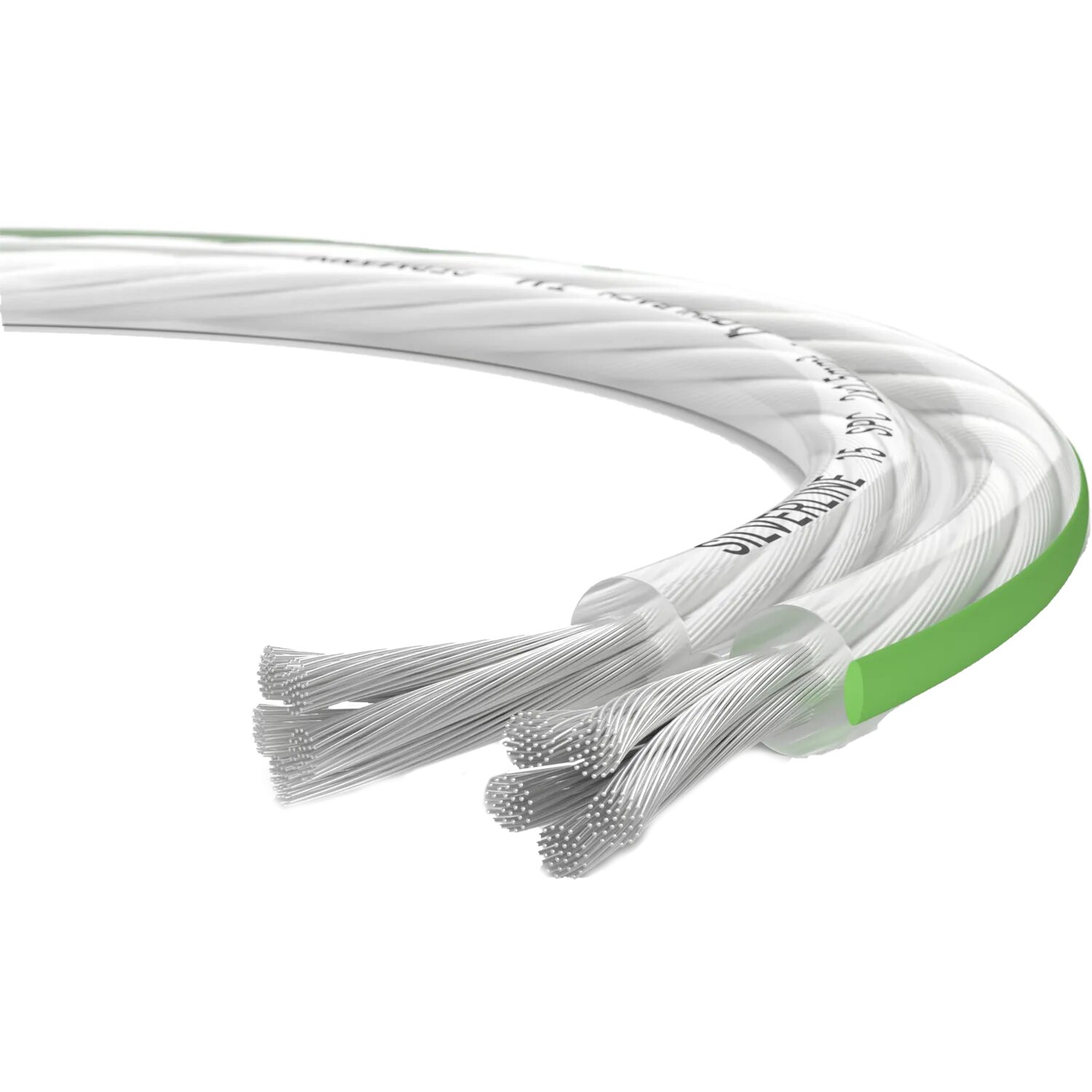 EXCELLENCE SILVERLINE SP-15, LS-cabel 2x1.5mm2 10M, D1C180