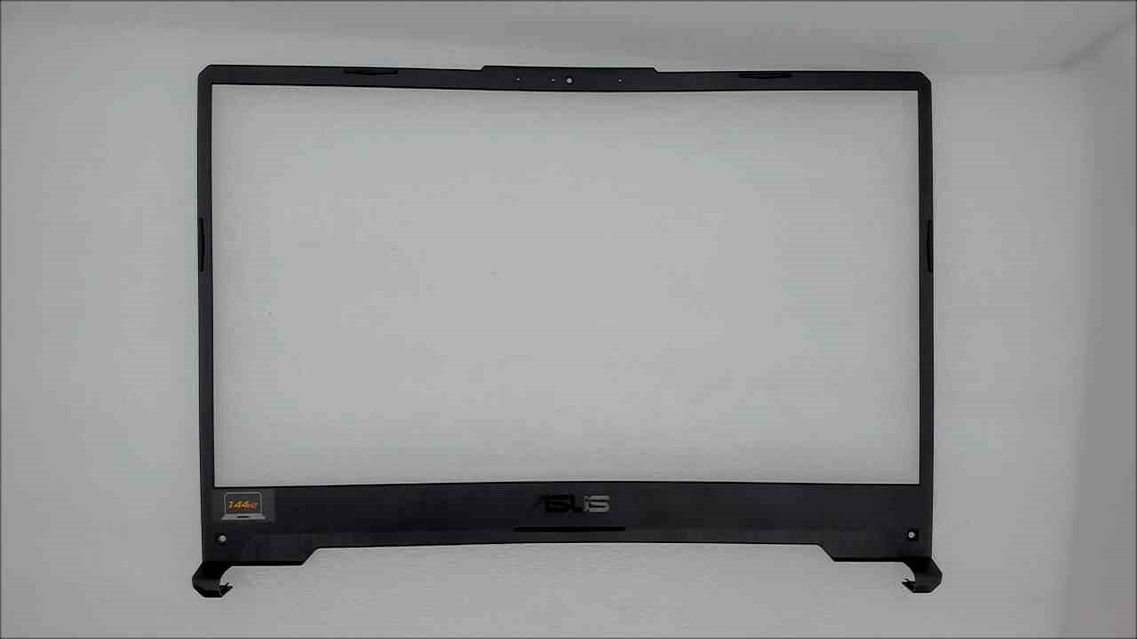 Рамка экрана для ноутбука Asus FX506, FA506