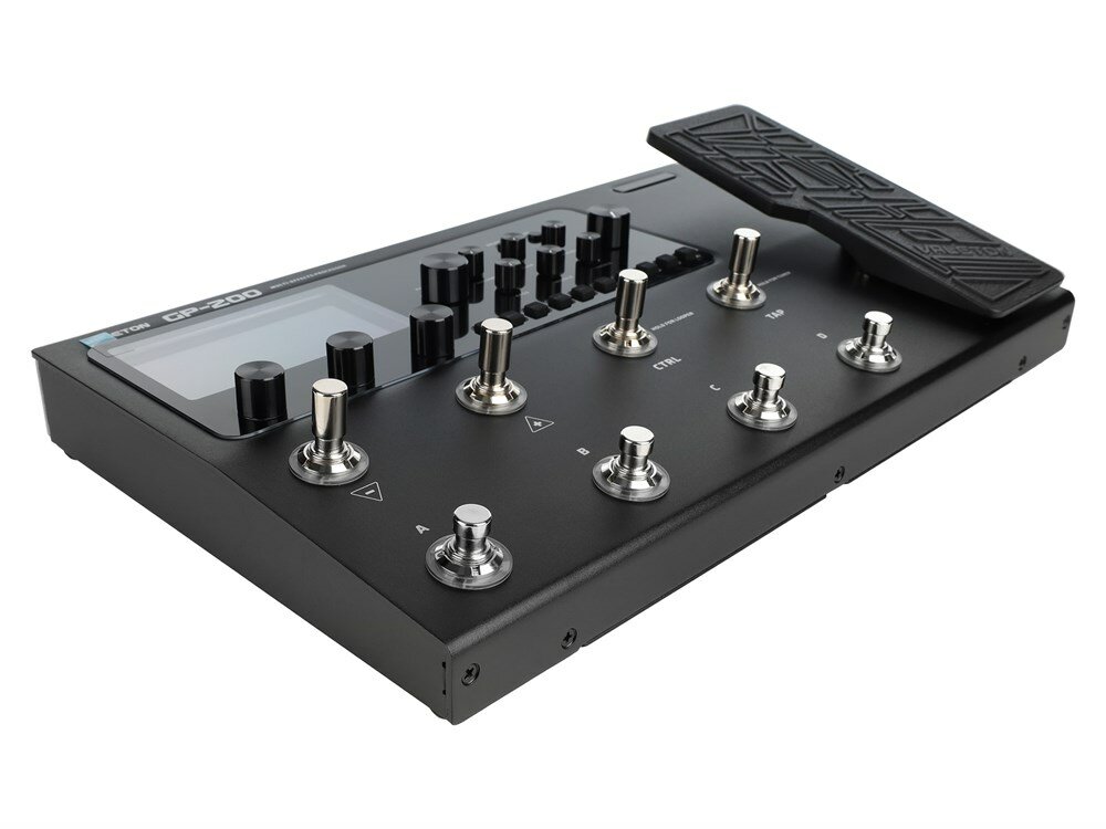 Valeton GP-200 Процессор эффектов