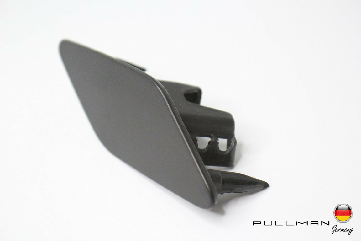 Крышка омывателя фар, правая грунтованная 3G0807938GRU