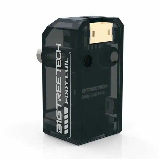 Датчик автоуровня BIGTREETECH Eddy Coil V1.0