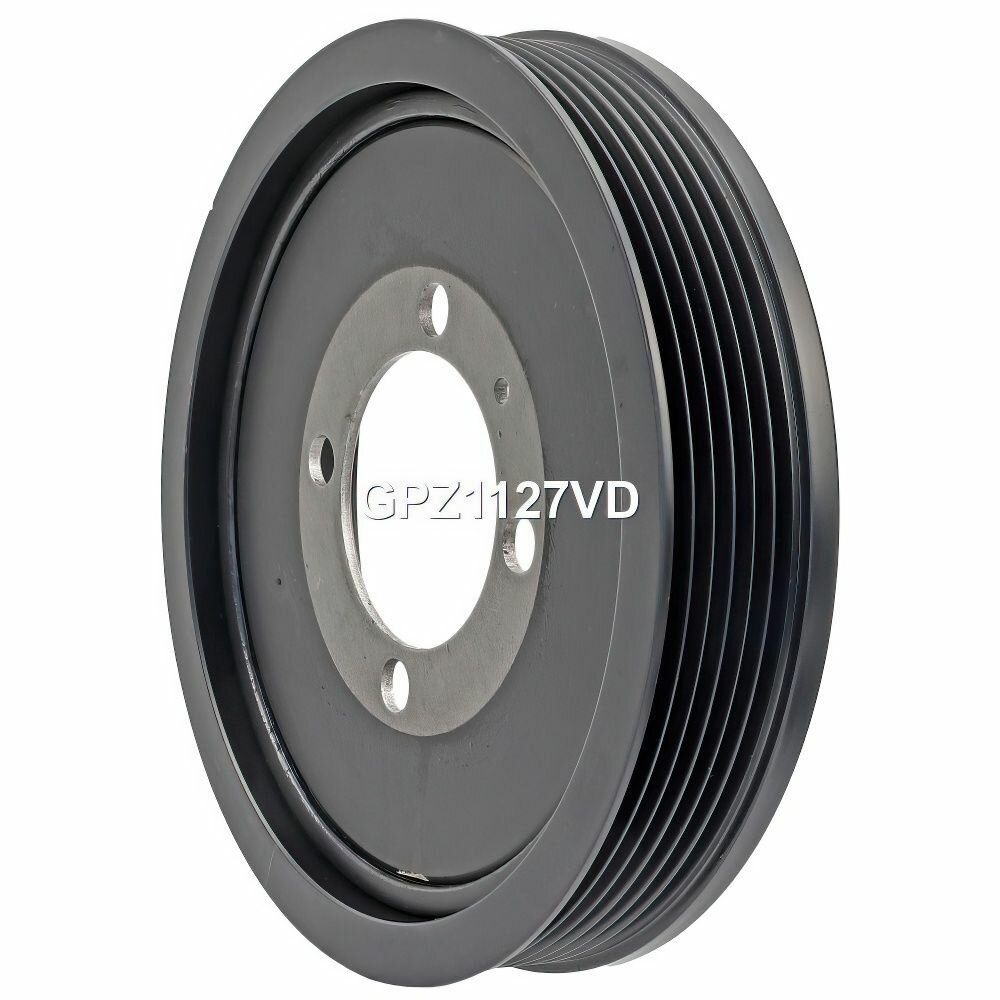 Шкив коленвала, для Шевроле Круз, Опель Зафира 2, Астра арт GPZ1127VD