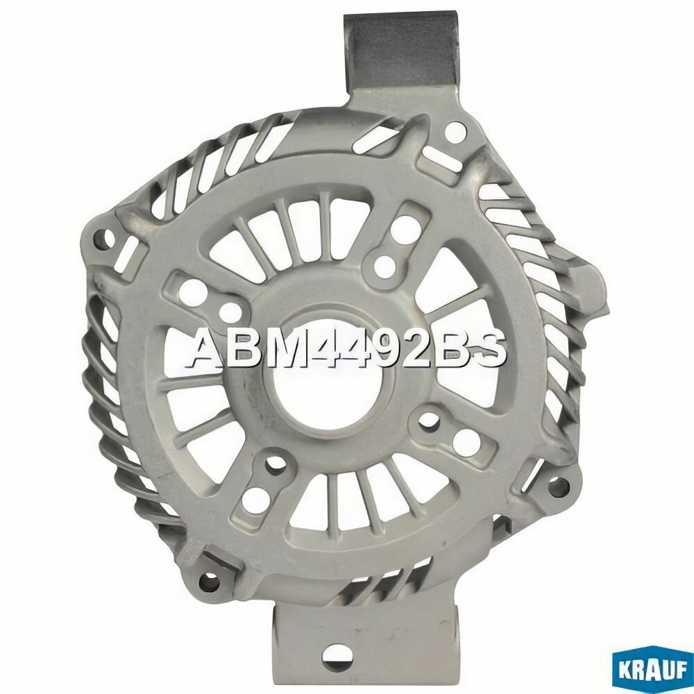 Крышка генератора передняя, для Митсубиси Аутлендер 2 арт ABM4492BS