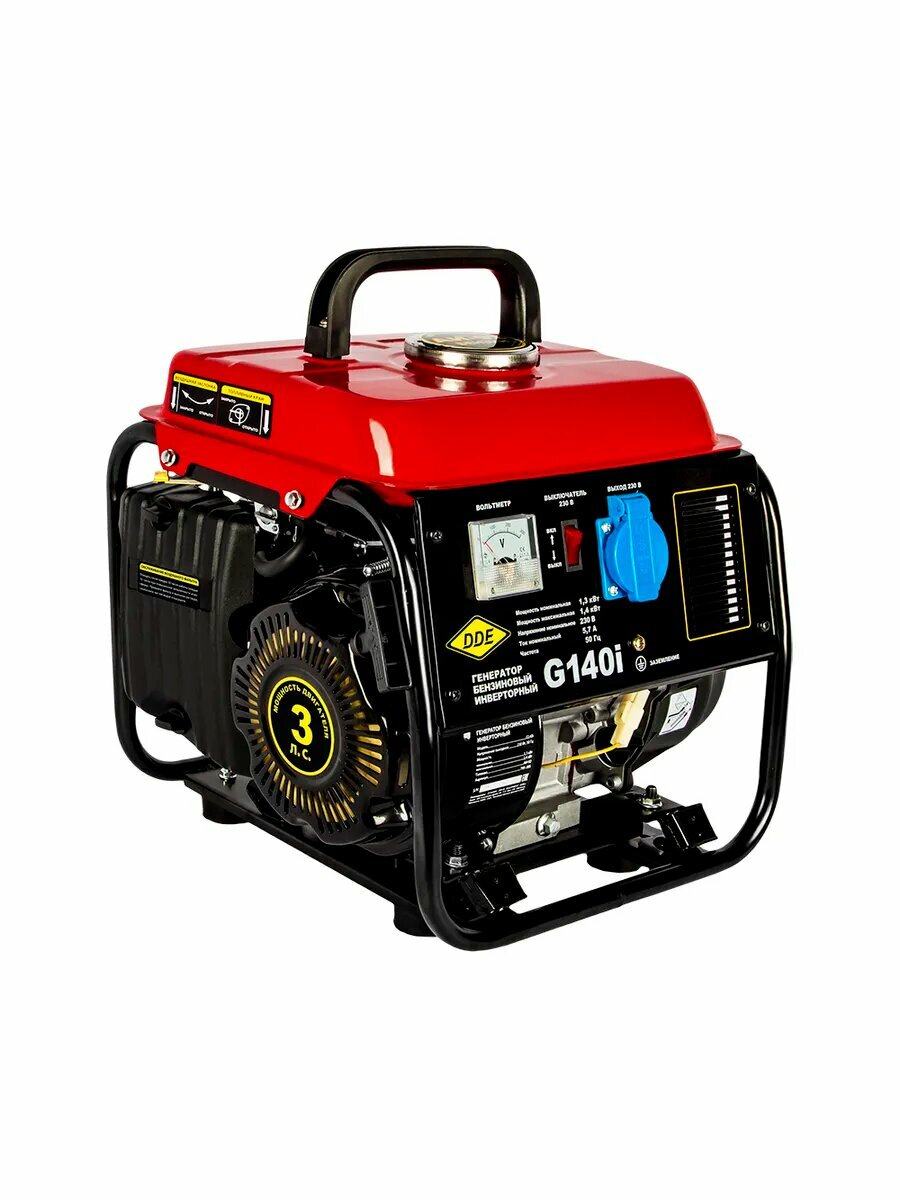 Генератор бензиновый 1 бенз, шт