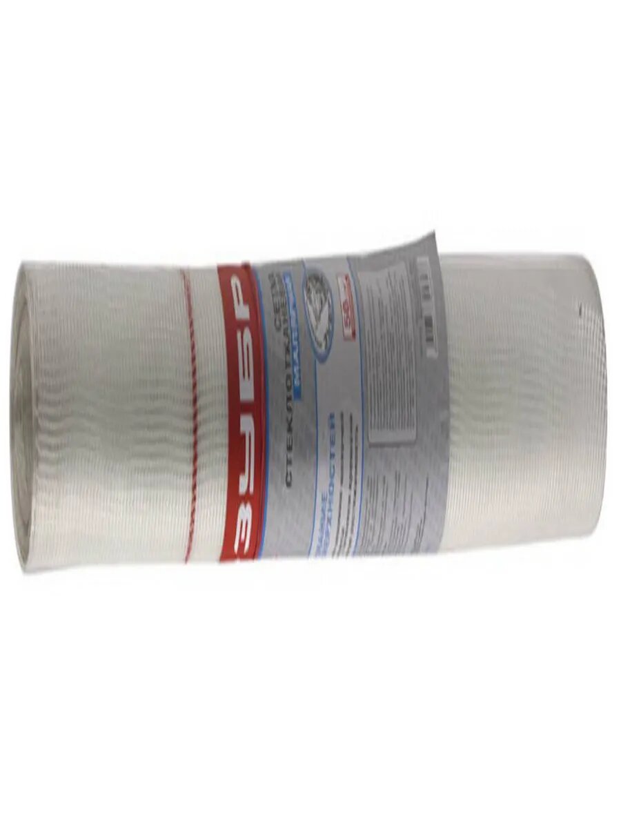 50 см х 10 м, плотность 50 гр/м2, стеклотканевая малярная с