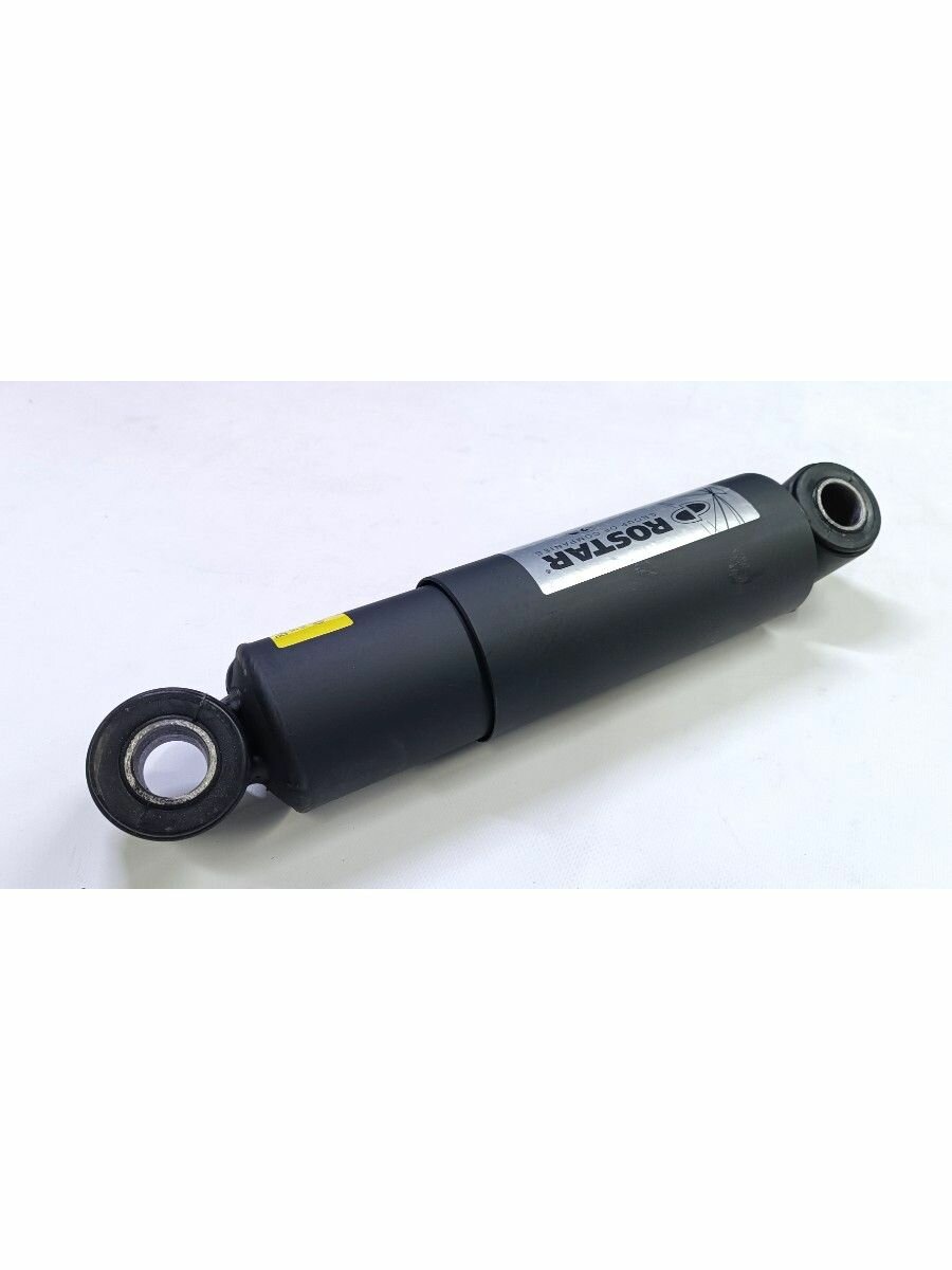 Амортизатор подвески 327-495 0/0 24x55 24x55 BPW.SAF, арт. 1802905005120 Rostar