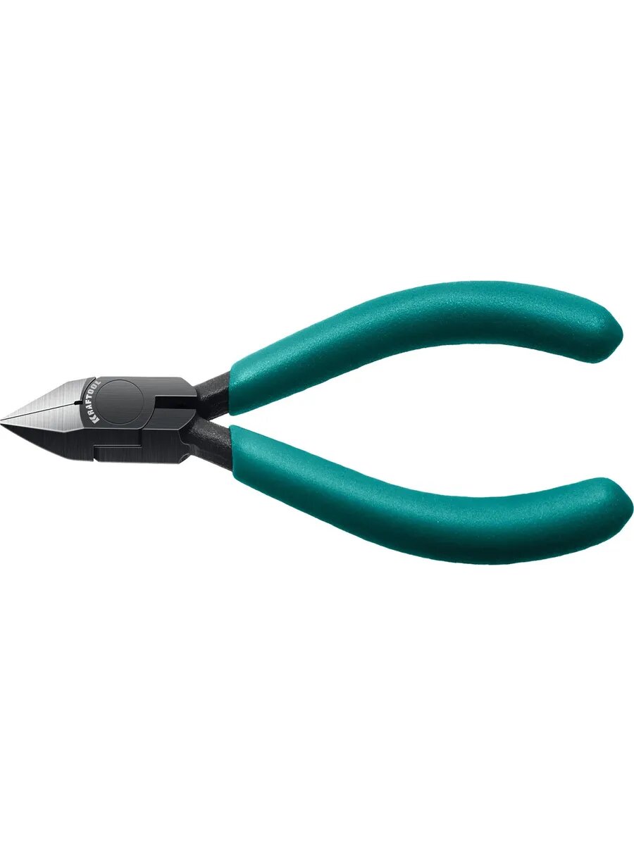 Precision, чистый рез 108 мм, прецизионные бокорезы