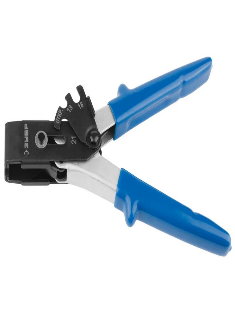 Молли, M4 - M8, двухрычажный заклепочник