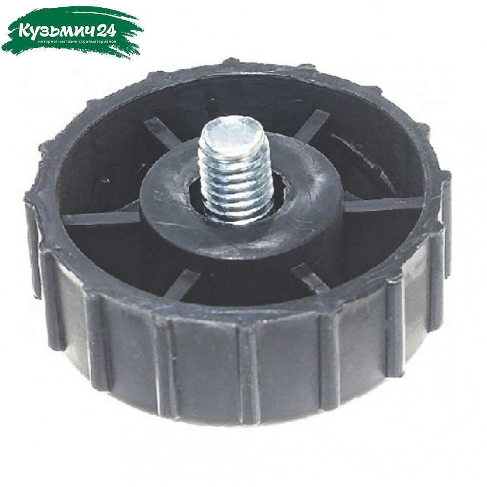 Гайка триммерной головки Champion HT29 C5091, М8х1.25 правая резьба