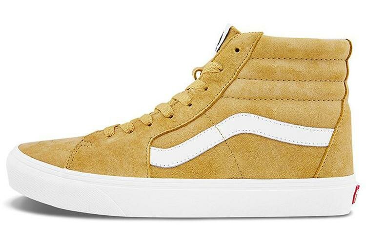 Кроссовки SK8-Hi