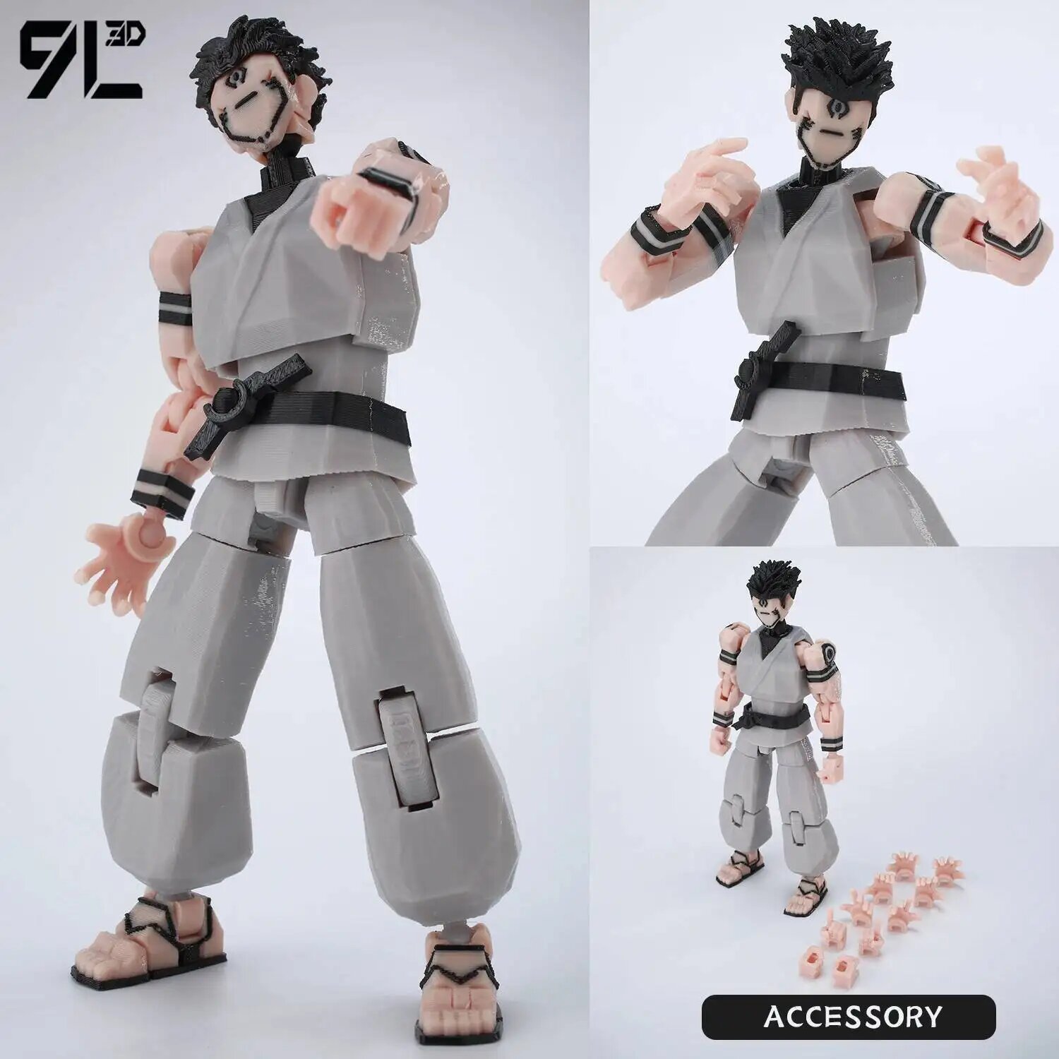 Фигурки Bandai Jujutsu Kaisen 14+