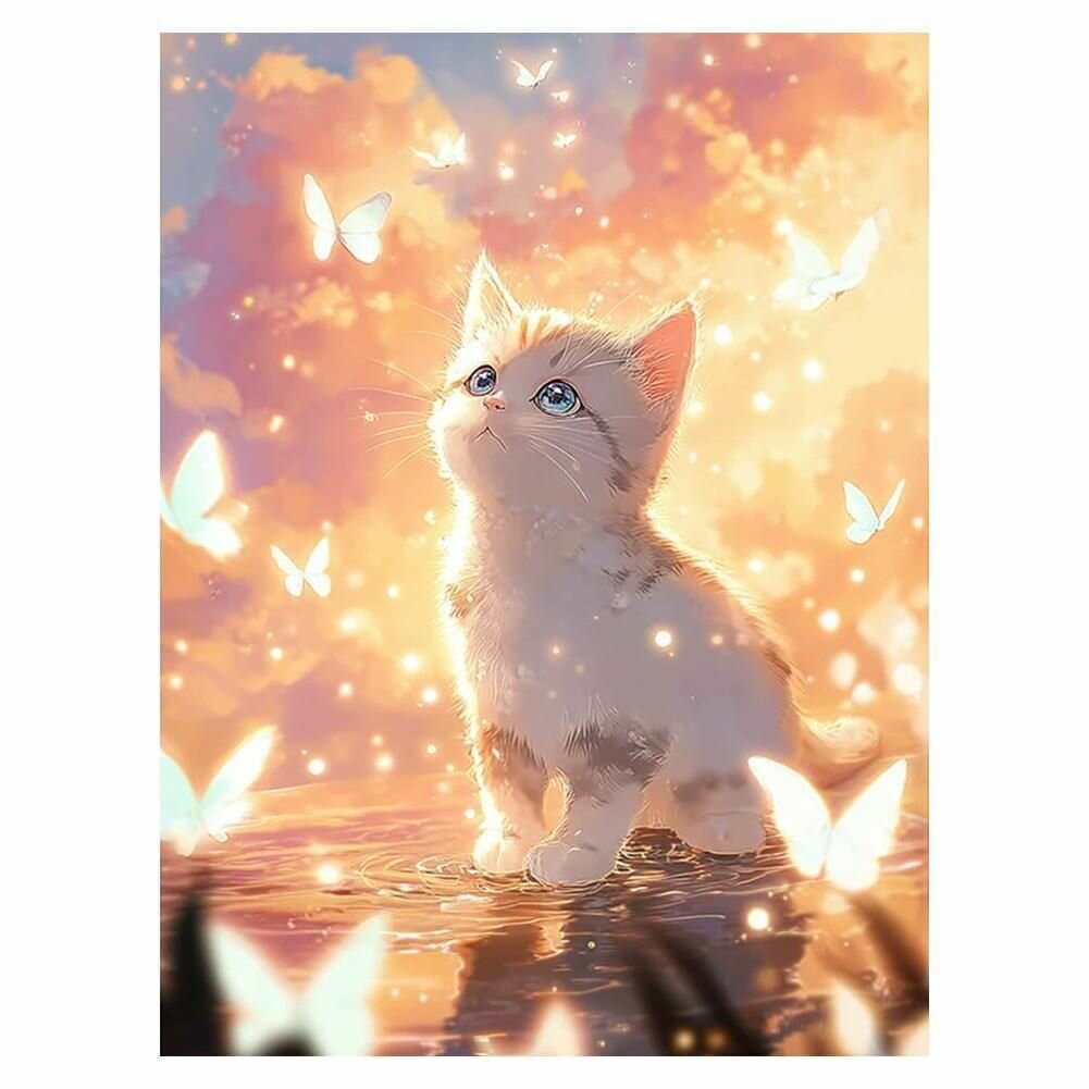 Алмазная мозаика