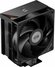 Кулер для процессора PCCOOLER RT500 Digital BK