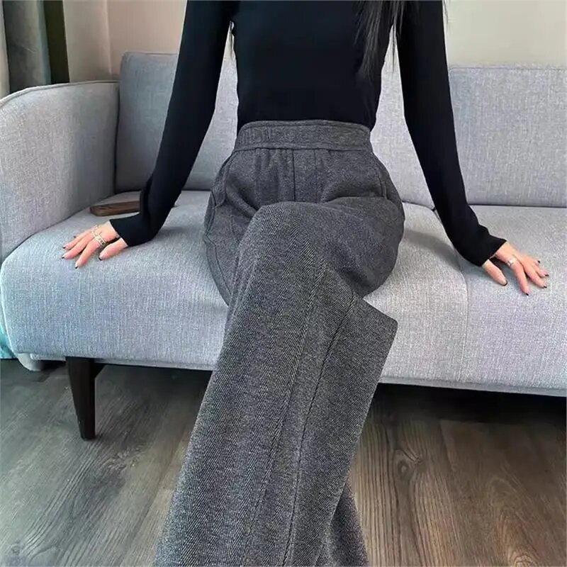 Брюки классические