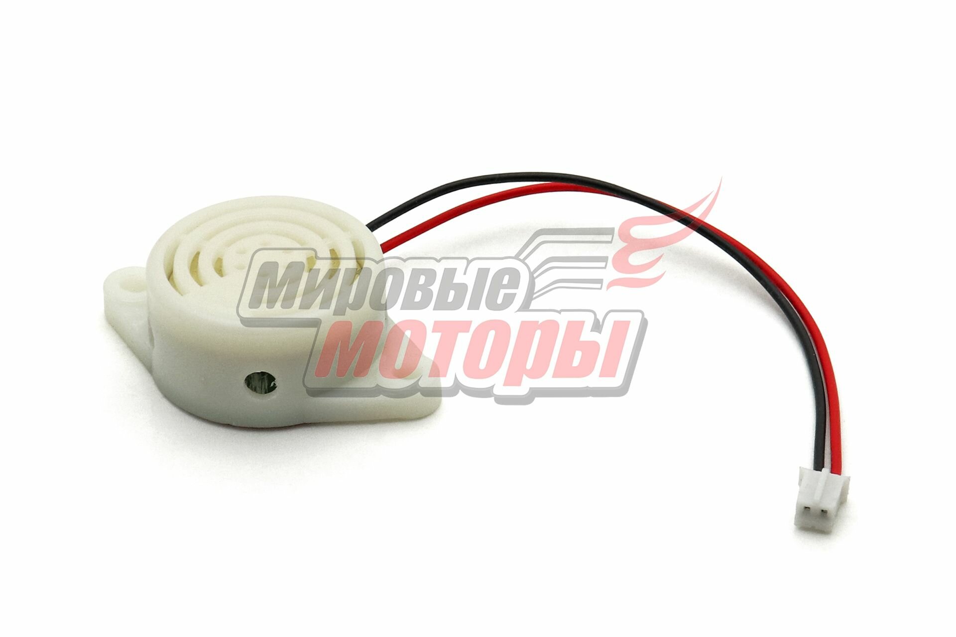 Сигнализатор звуковой моноколеса (3-24В, 90 Дб)